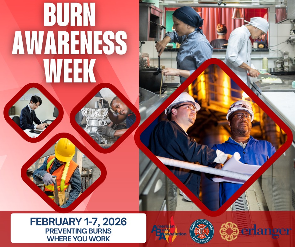 National Burn Awareness Week - WDEF