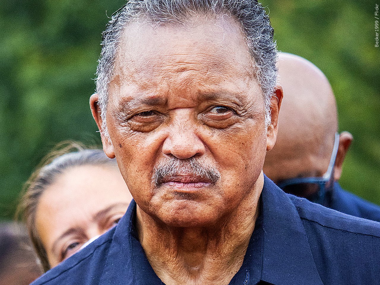 Rainbow PUSH Coalition is Rev. Jesse Jackson's legacy in lifelong fight ...