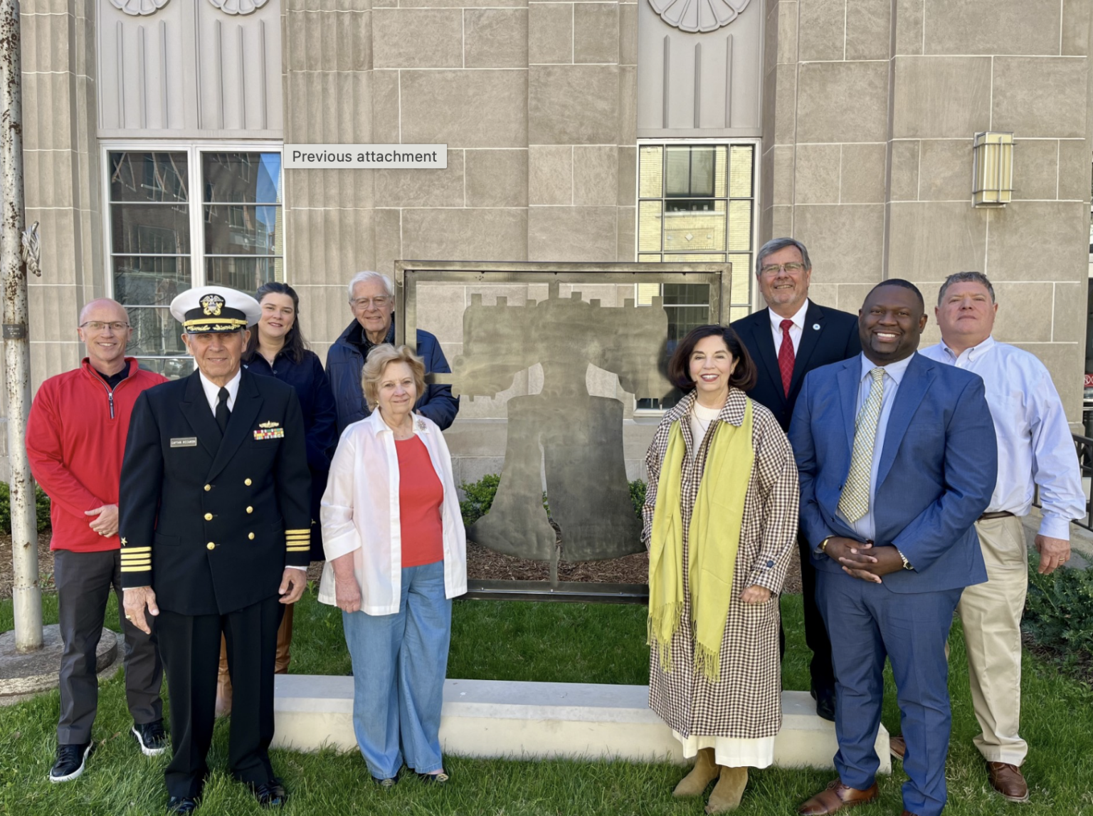 Chattanooga City Council commemorates ‘America 250’ celebration with ...