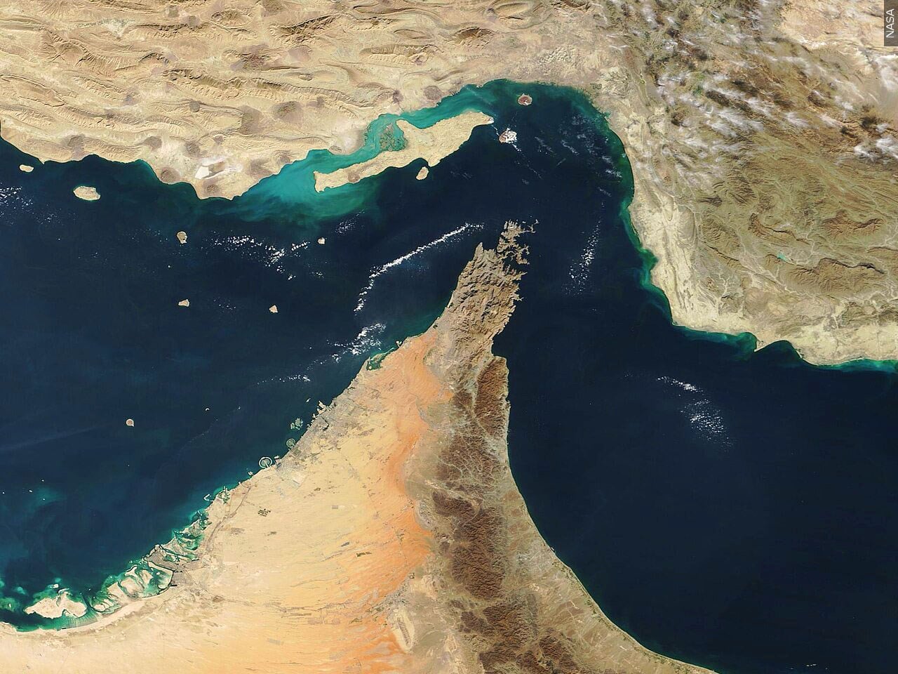 Consequences of blockade could be far-reaching - WDEF