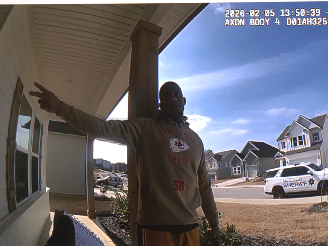 Prosecutors say Darron Lee used ChatGPT to try to cover February murder ...