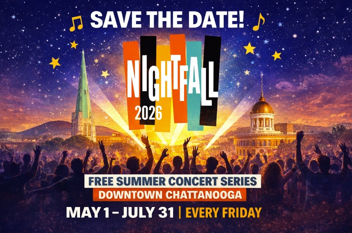 Nightfall 2026 season lineup announced - WDEF
