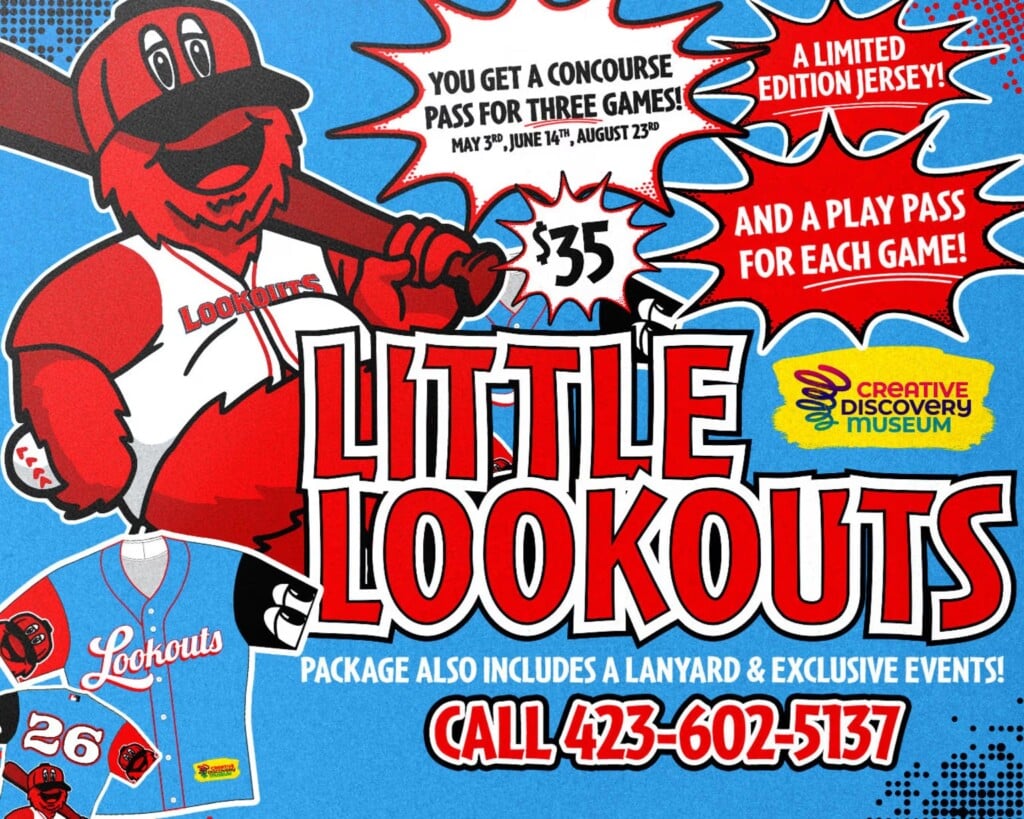CDM partners with Lookouts for exclusive kids club - WDEF