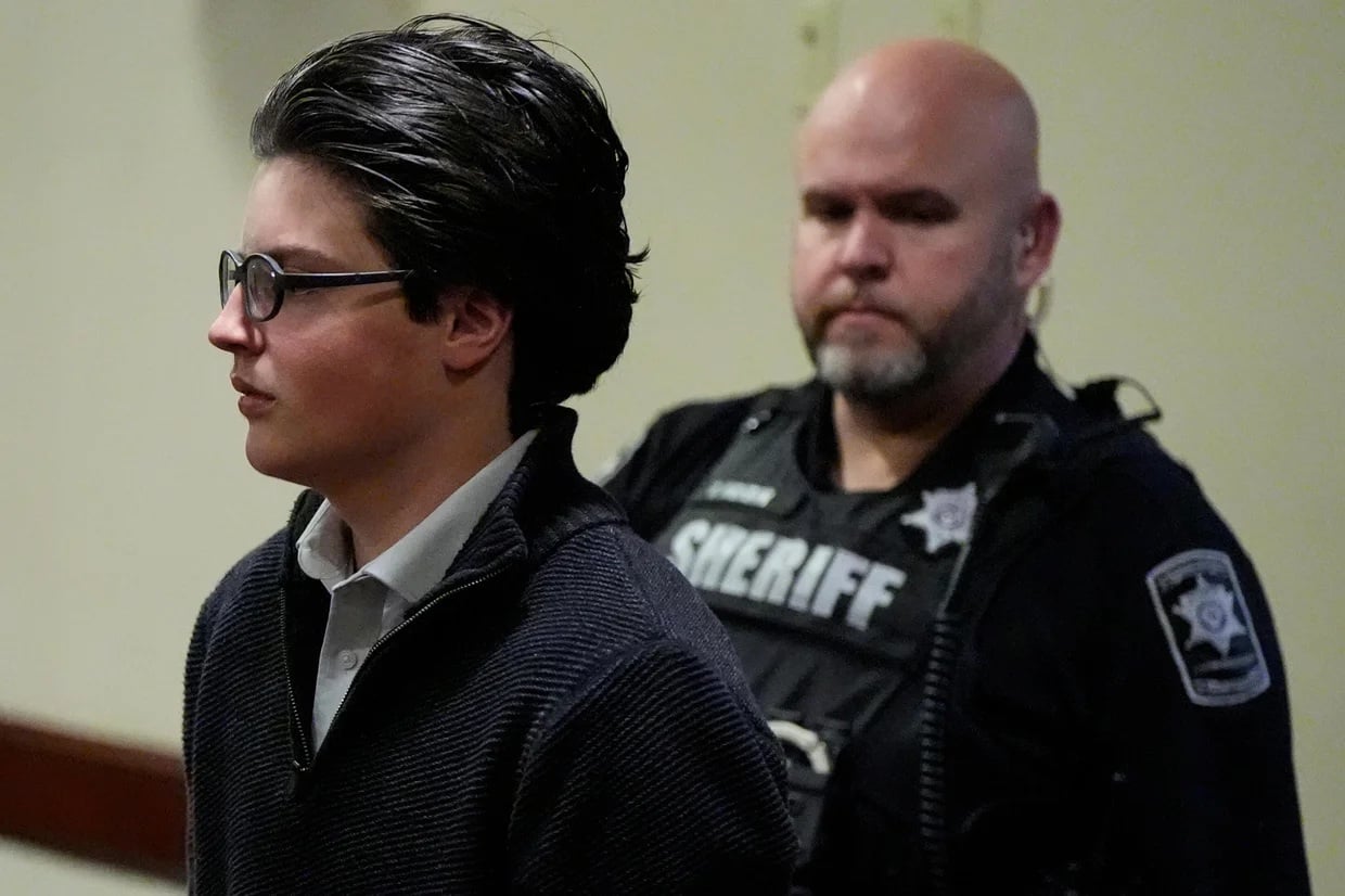Apalachee High School shooting: Judge grants change of venue for Colt ...