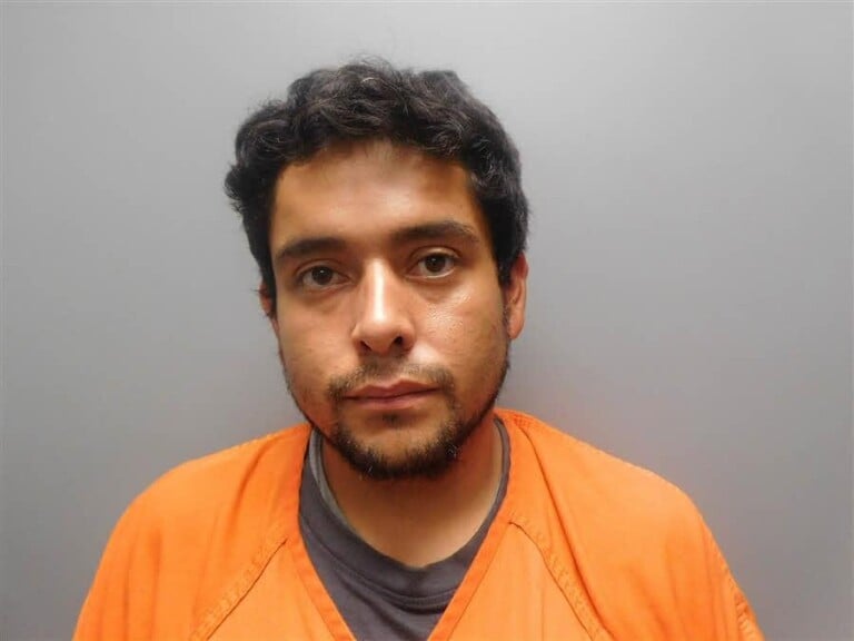 Wanted 30-year-old arrested following equipment violation stop ...