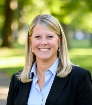 Dr. Keri Miles named new principal of Mayfield Elementary School - WDEF