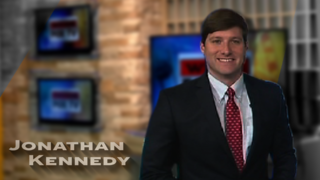 Jonathan Kennedy - WFXB