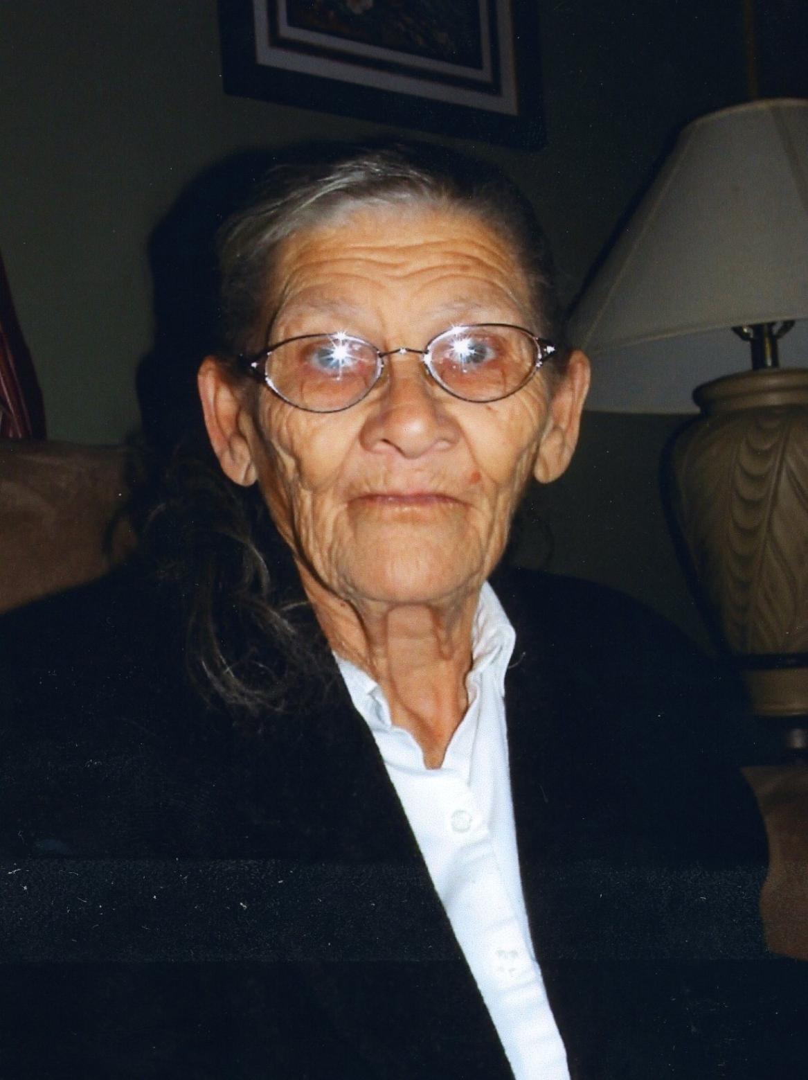 Maggie Locklear Hammonds - WFXB