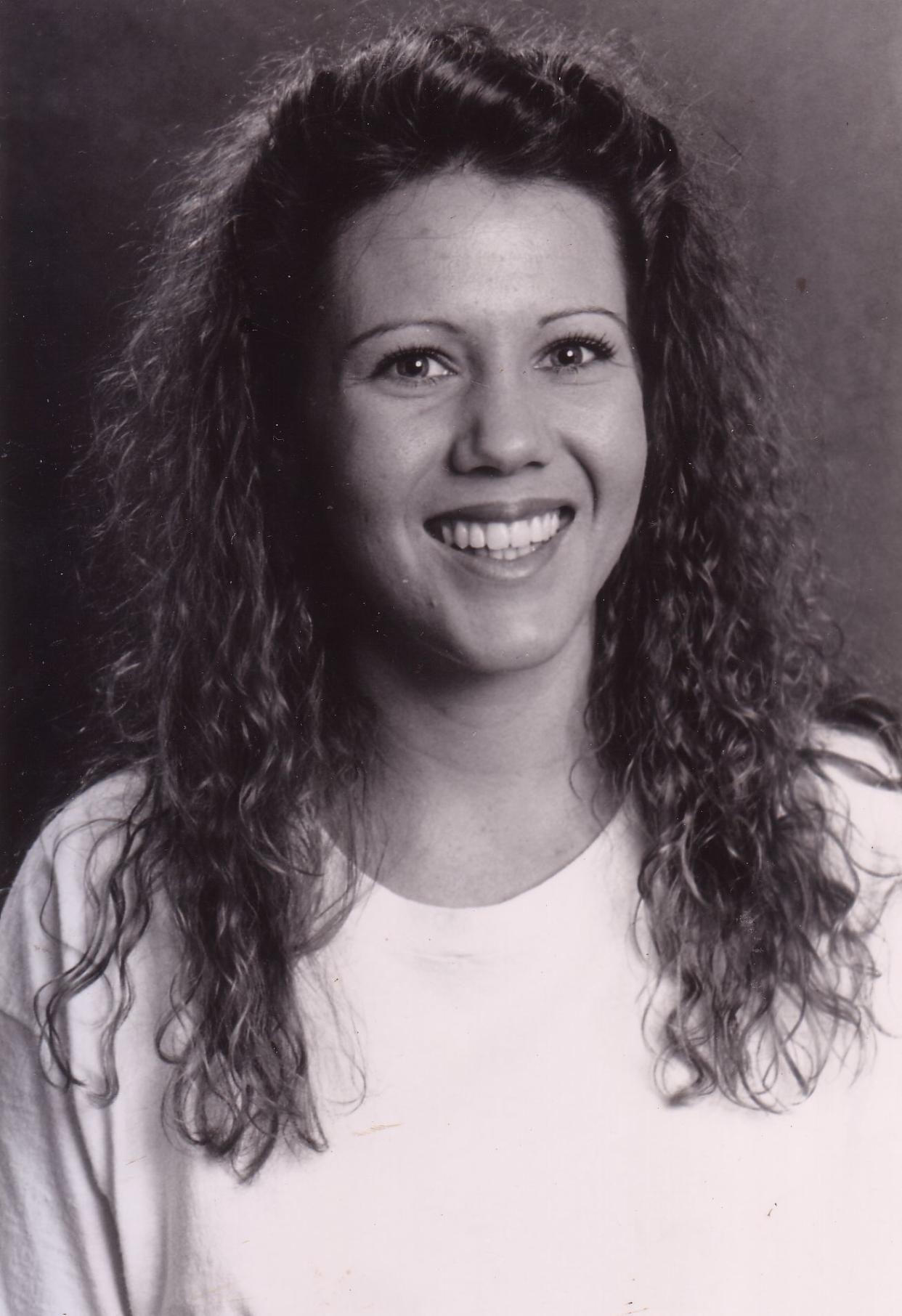 Powell, Charity Marie - WFXB