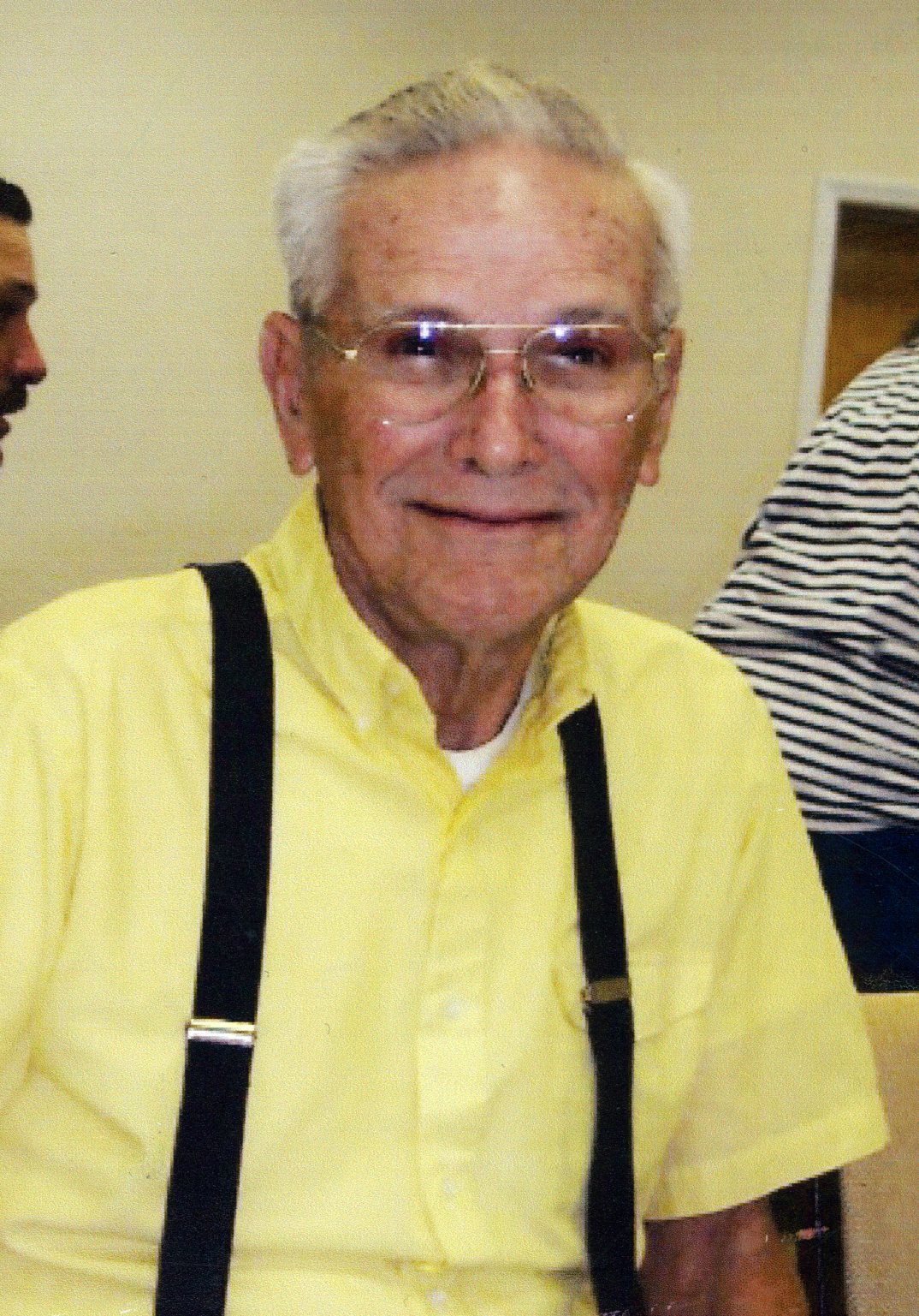 Thurman David Prevatte - WFXB