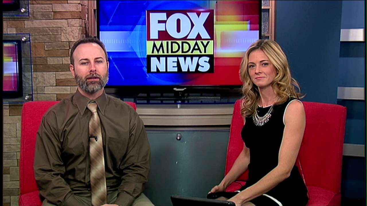 Changing Myrtle Beach - WFXB
