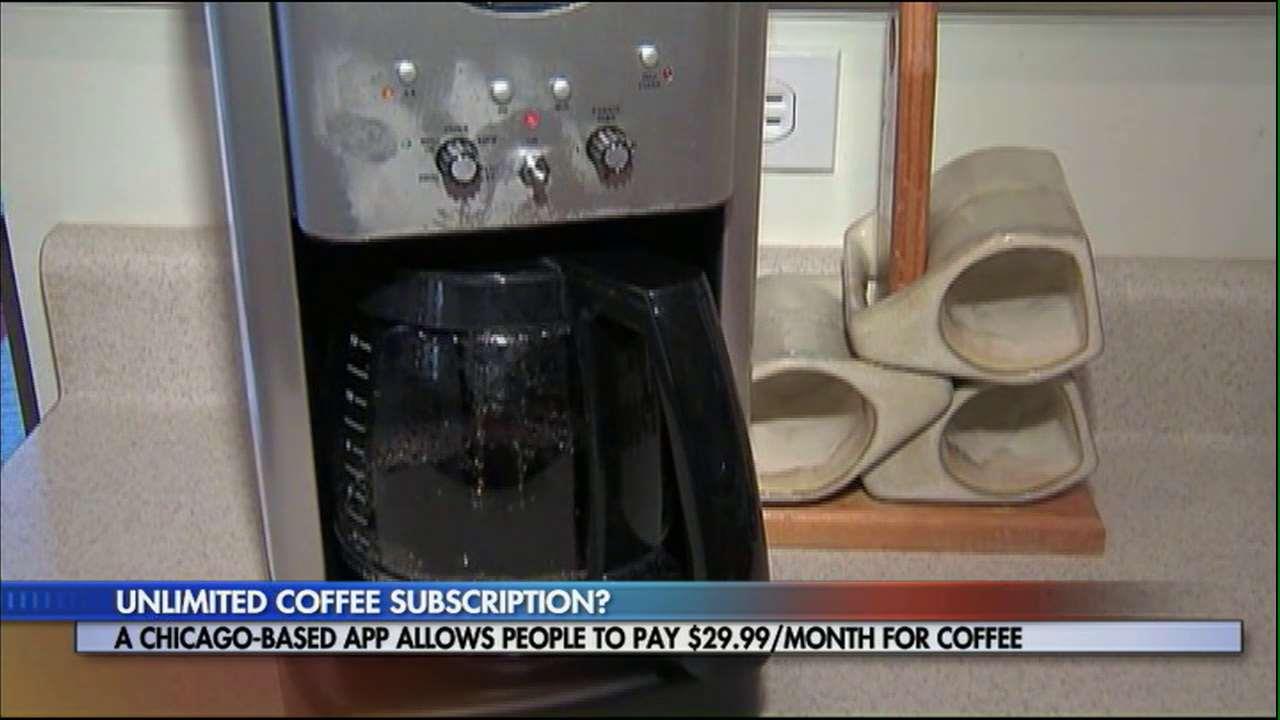 No Limit Coffee - WFXB