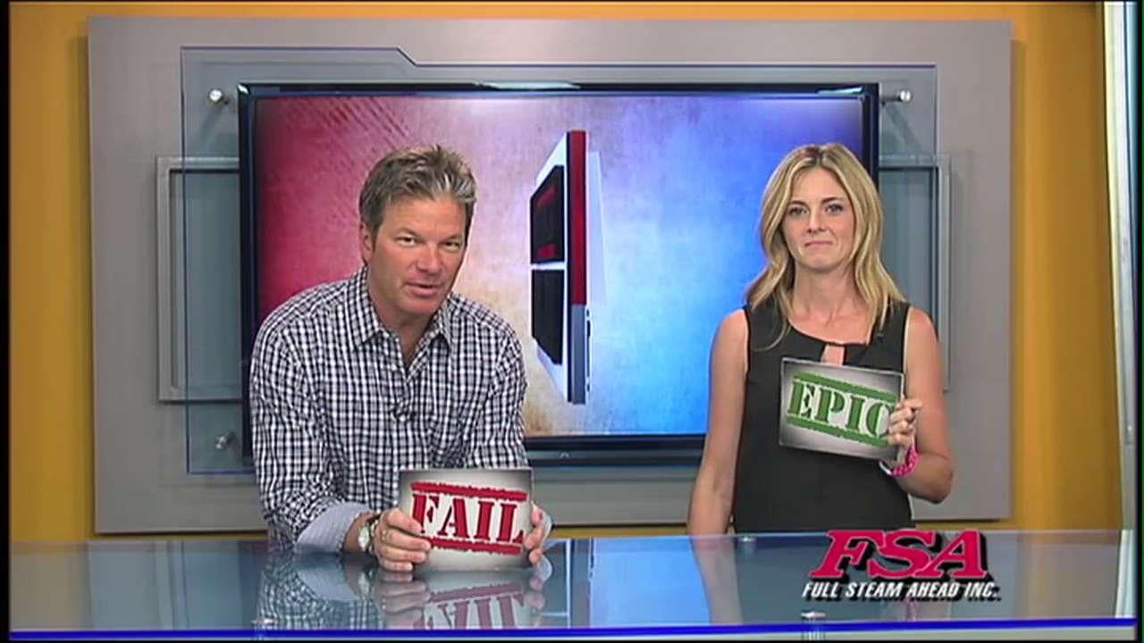 Epic OR Fail? - WFXB