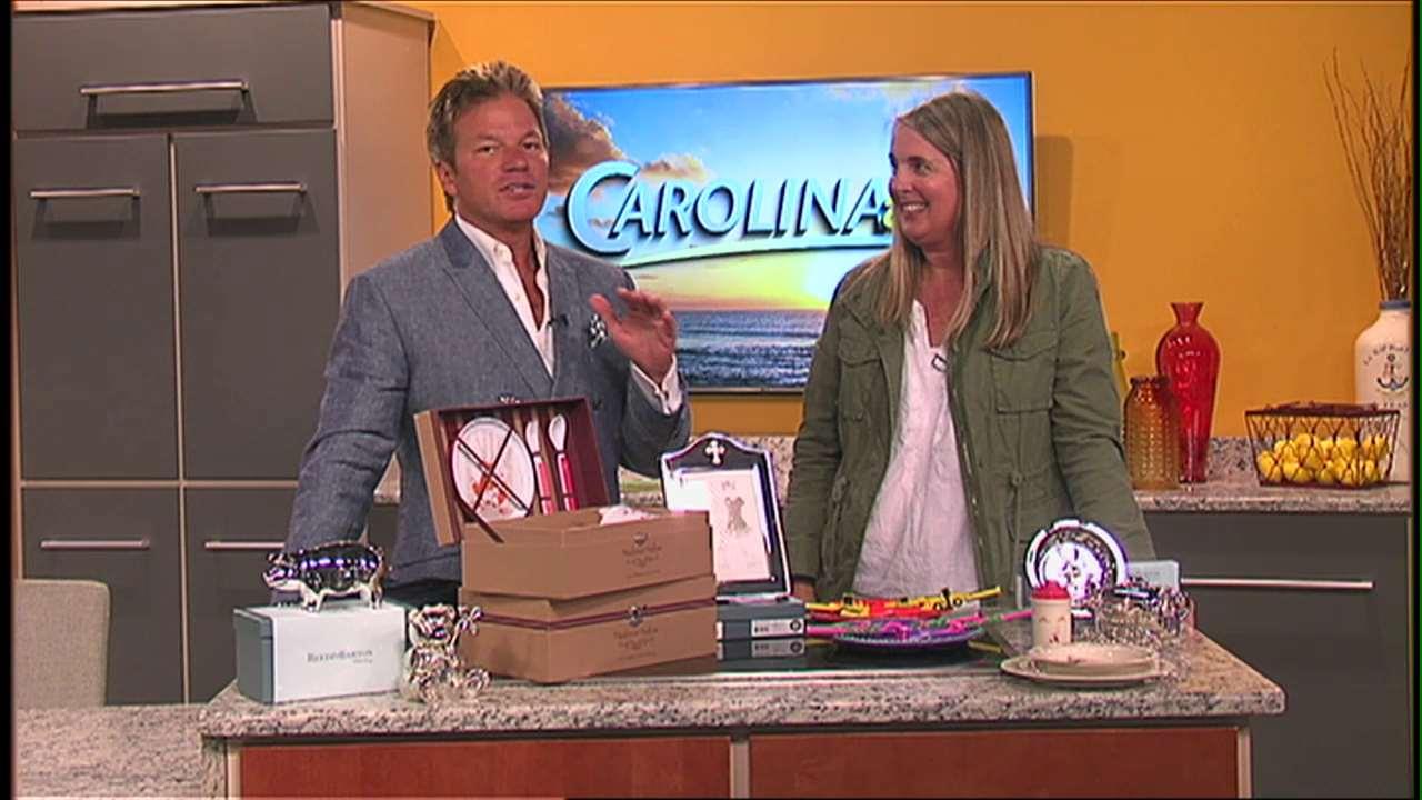 Making Dinner Time Fun For The Family - WFXB