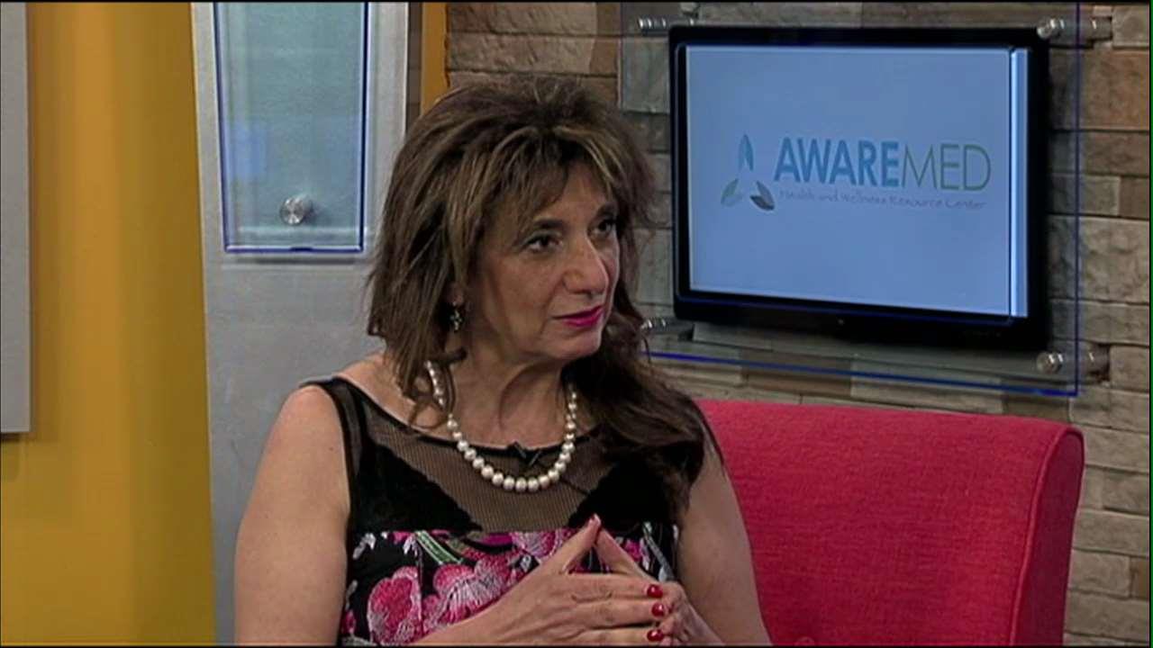 Knowing when to seek help: Dr. Akoury talks symptoms of stress and ...