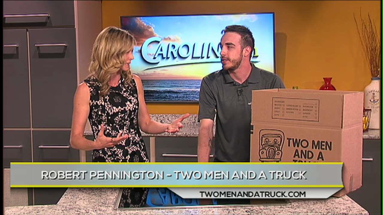 Choosing The Right Size Box For Packaging Your Items - WFXB