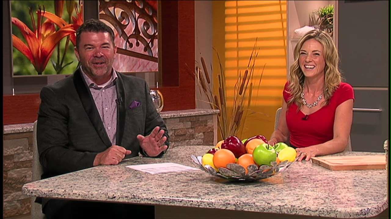 Don't Call Us Crazy, Study Says Talking To Yourself Is Normal - WFXB