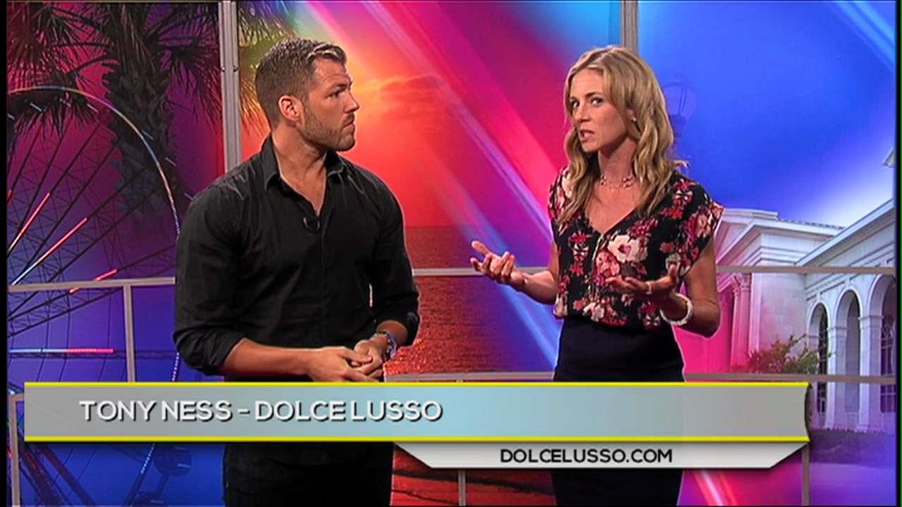 Tony Ness Breaks Down Trending Male Hairstyles - WFXB