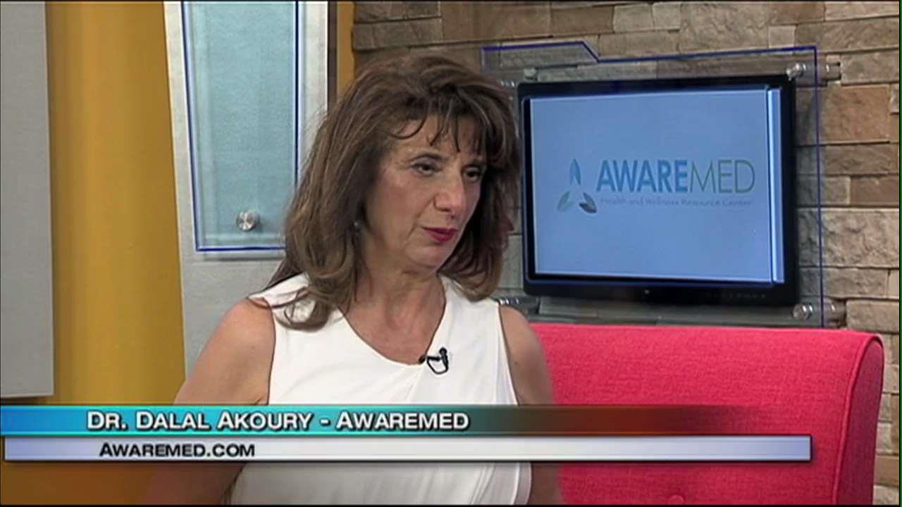 Cancer on the rise: Dr. Akoury explains how to protect yourself - WFXB