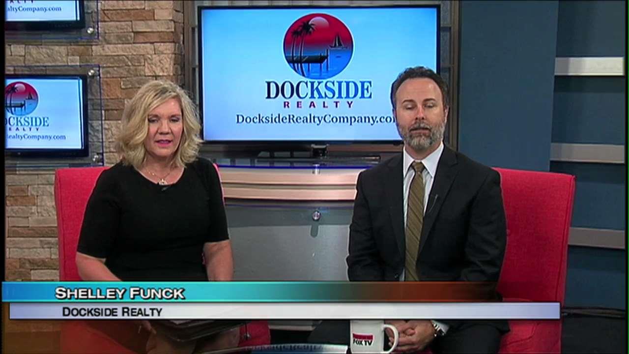 Listing of the Week - WFXB