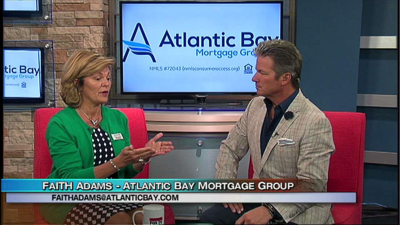 Common Questions Asked By Home Buyers - WFXB