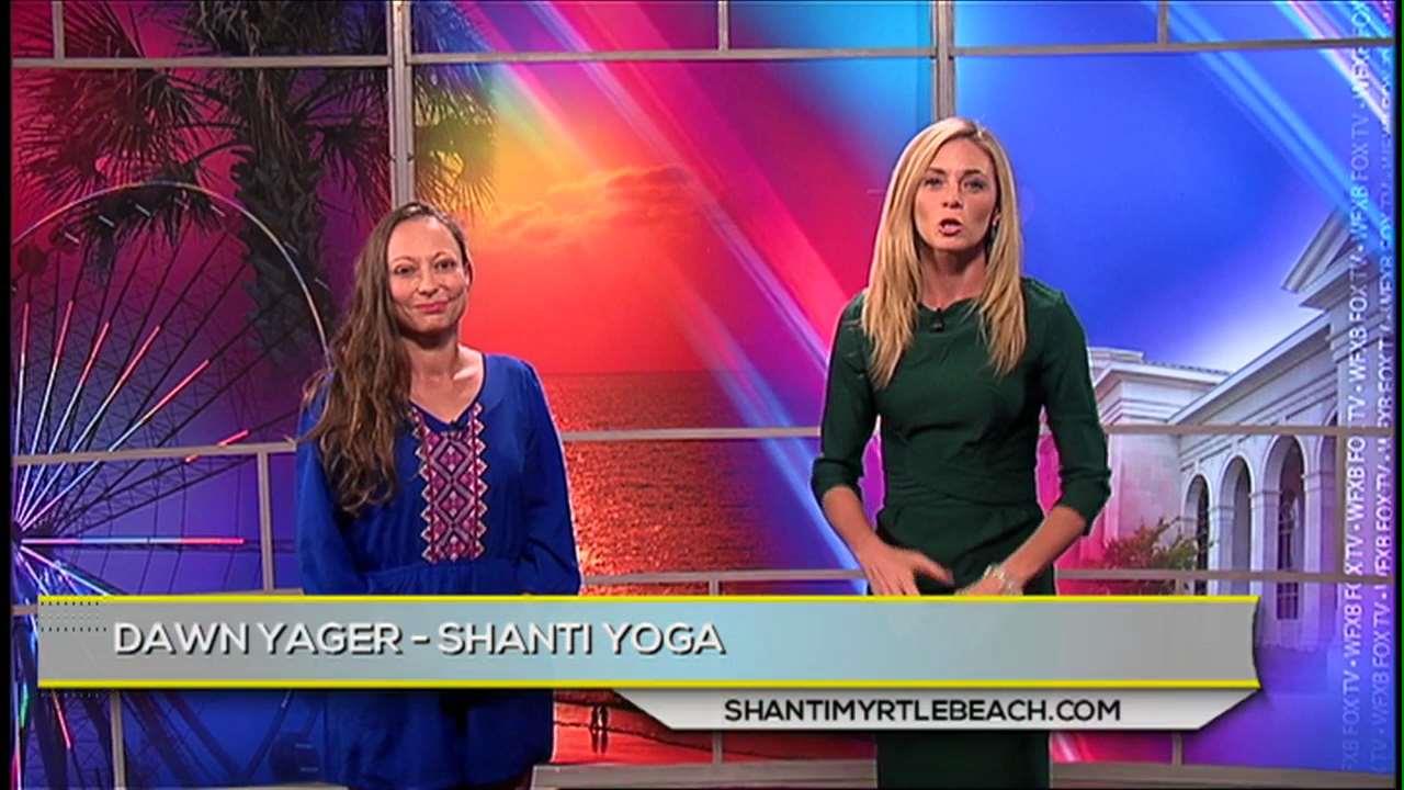 Tips For Making Your Home A Stress-Free Space - WFXB