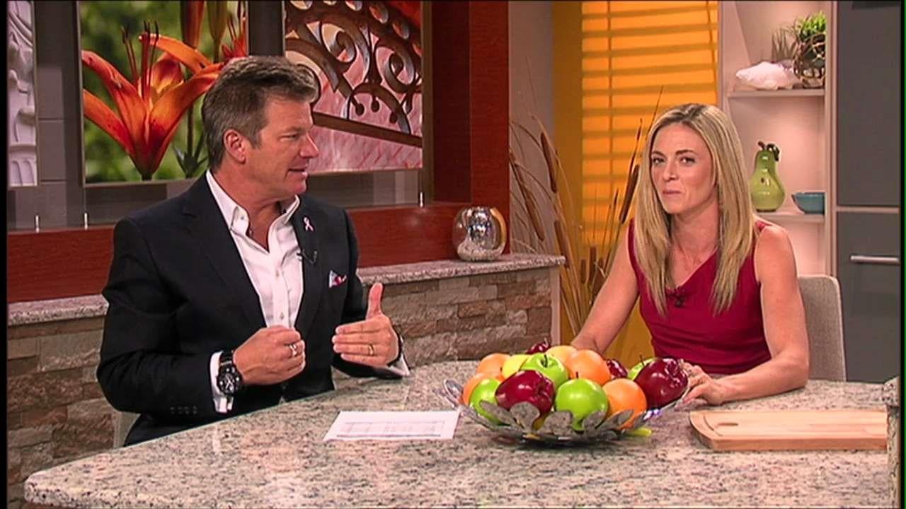 The Science Behind Why We Like Being Scared - WFXB