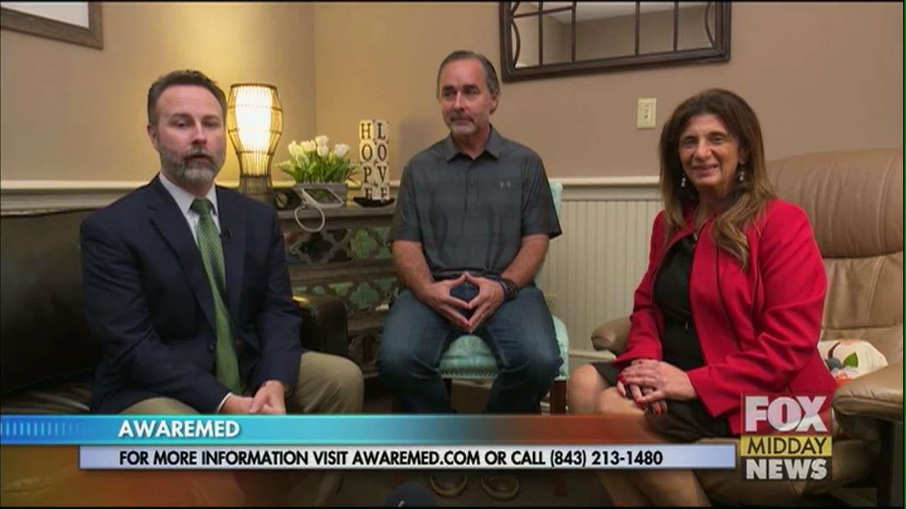 How Dr. Akoury Can Help You - WFXB