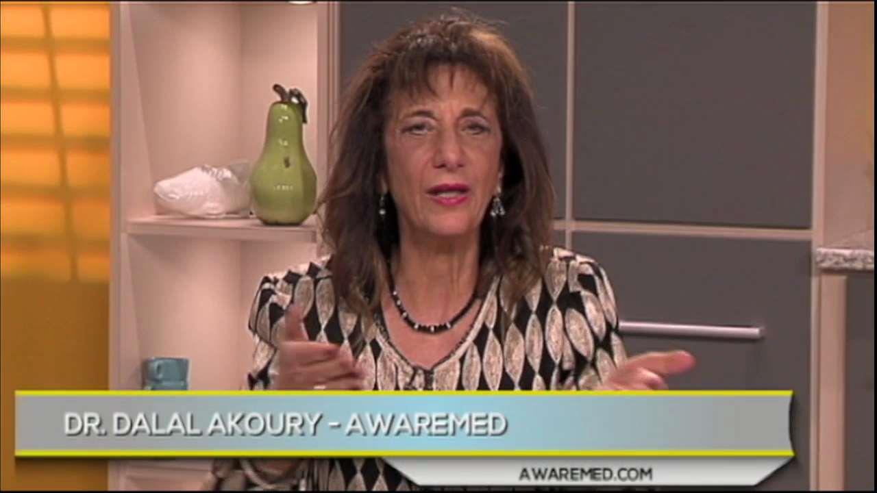 Could IV Therapy Be For You? Dr. Akoury Explains The Benefits - WFXB
