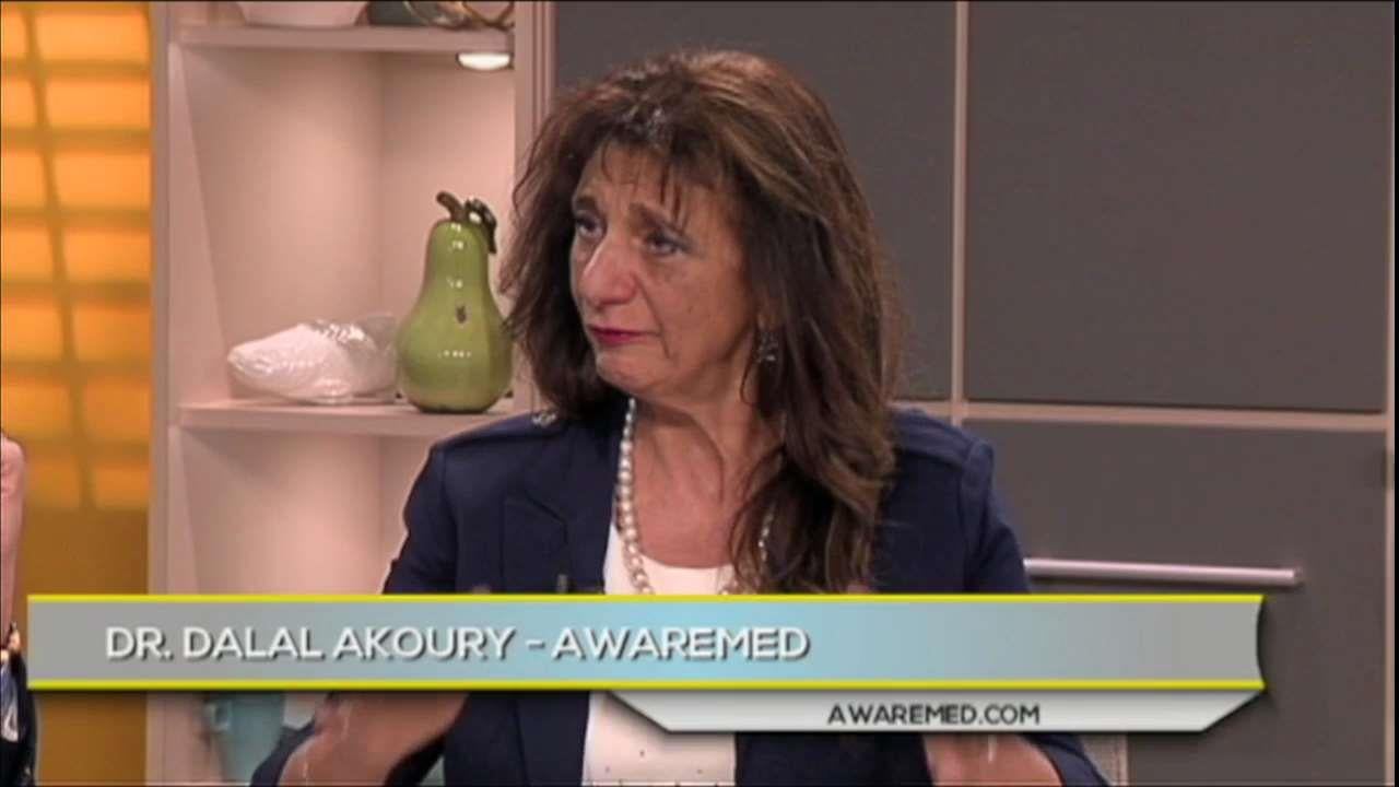 Dr. Akoury Says Skin Lightening Has Hidden Benefits - WFXB