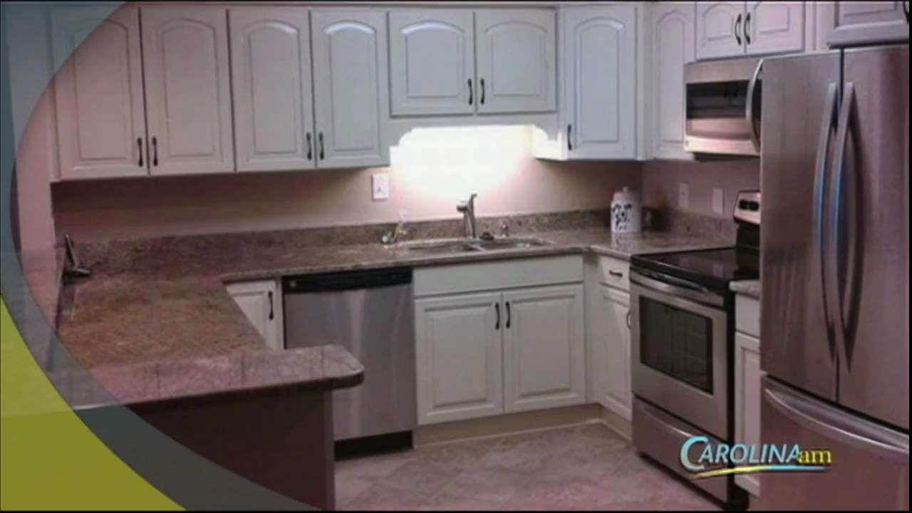 Tips For Making Renovations In Your Kitchen - WFXB