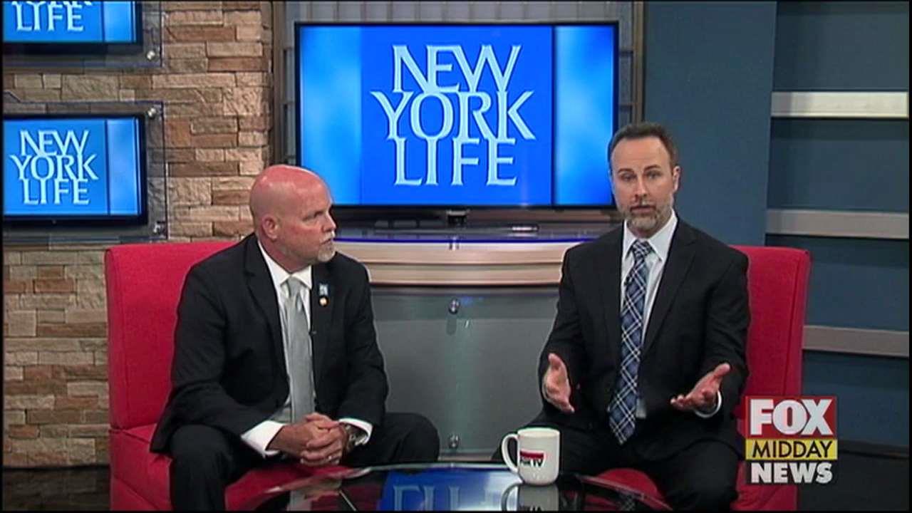 New York Life - WFXB