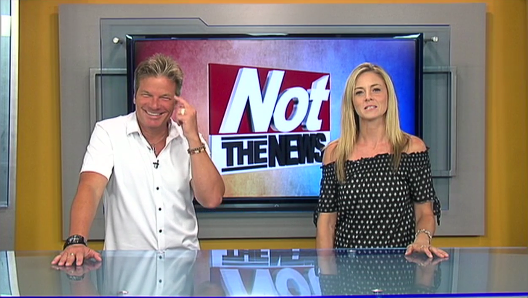 The Big Debate: Should The Toilet Paper Face The Front Or The Back? - WFXB