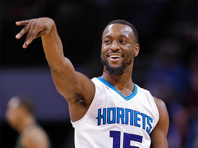 Hornets’ Kemba Walker Selected To 2019 USA Basketball Men’s National ...