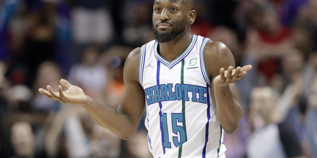 Kemba Walker Named Third Team All-NBA; Qualifies For Supermax Extension ...
