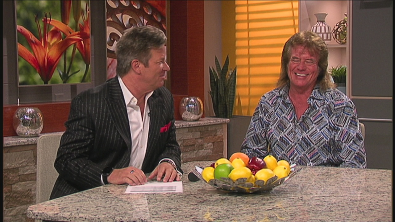 Tim Atwood: Buoys On The Boulevard - WFXB