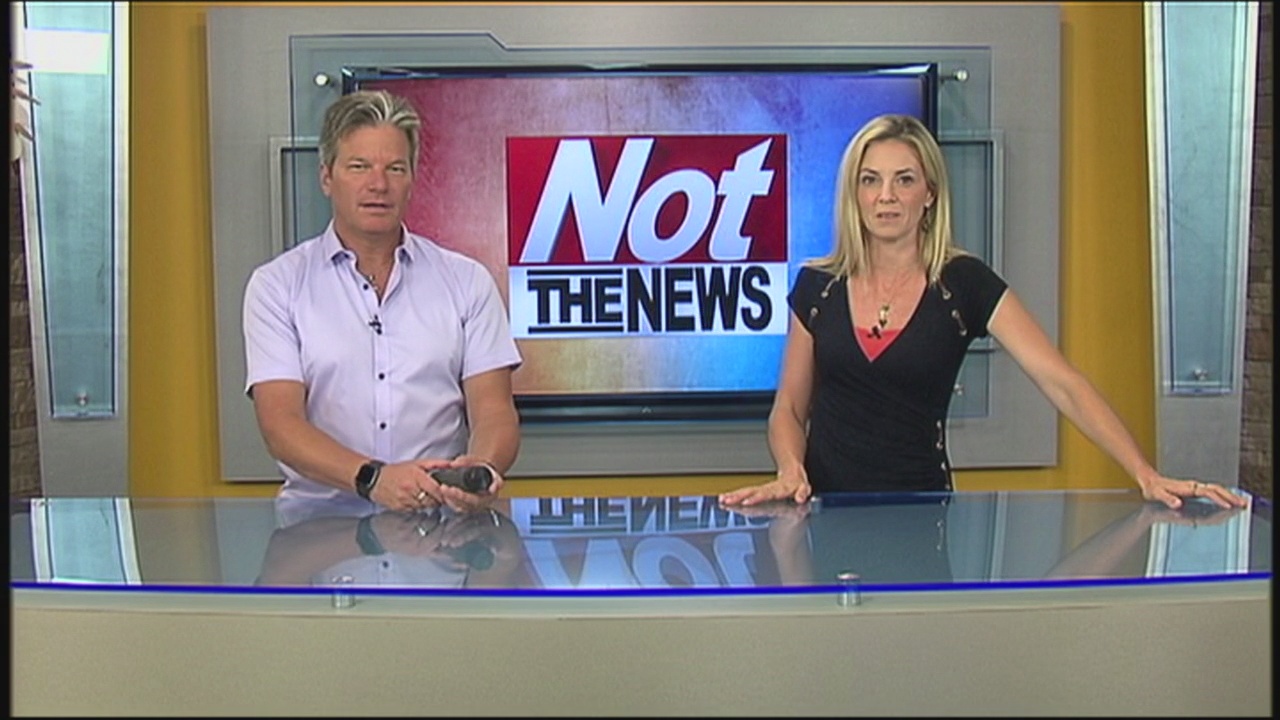 Instadad Rises To Instafame - WFXB