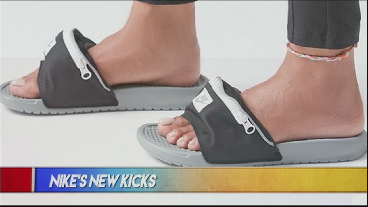 Fanny Packs For Your Feet - WFXB