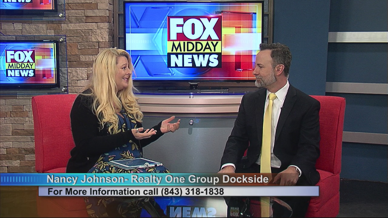 Listing of the Week - WFXB