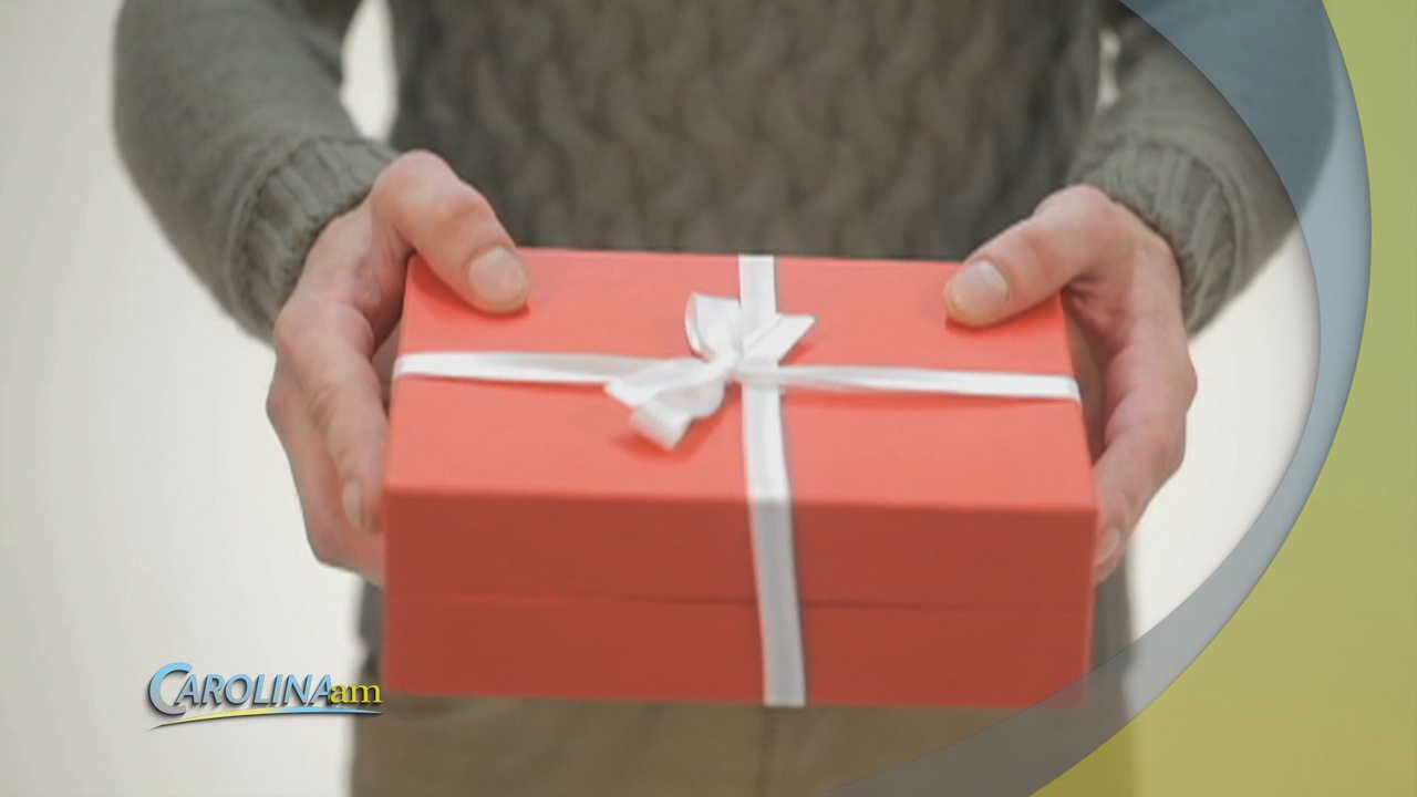 Have You Ever Purchased a "We-Gift"? - WFXB