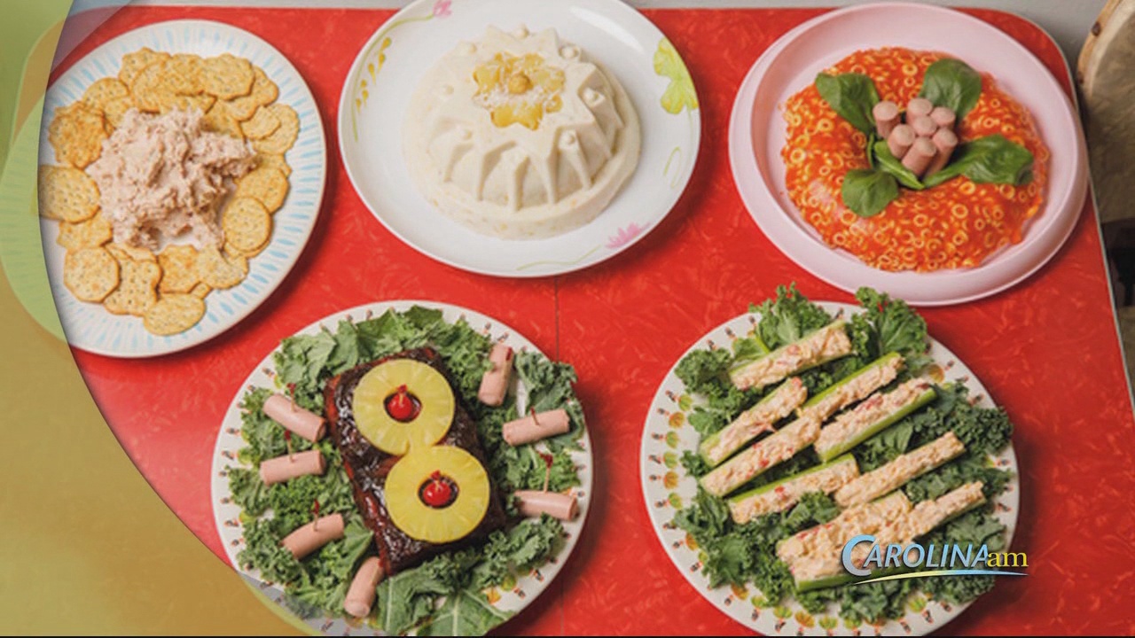 Retro Foods Making a Comeback Thanks to Instagram - WFXB