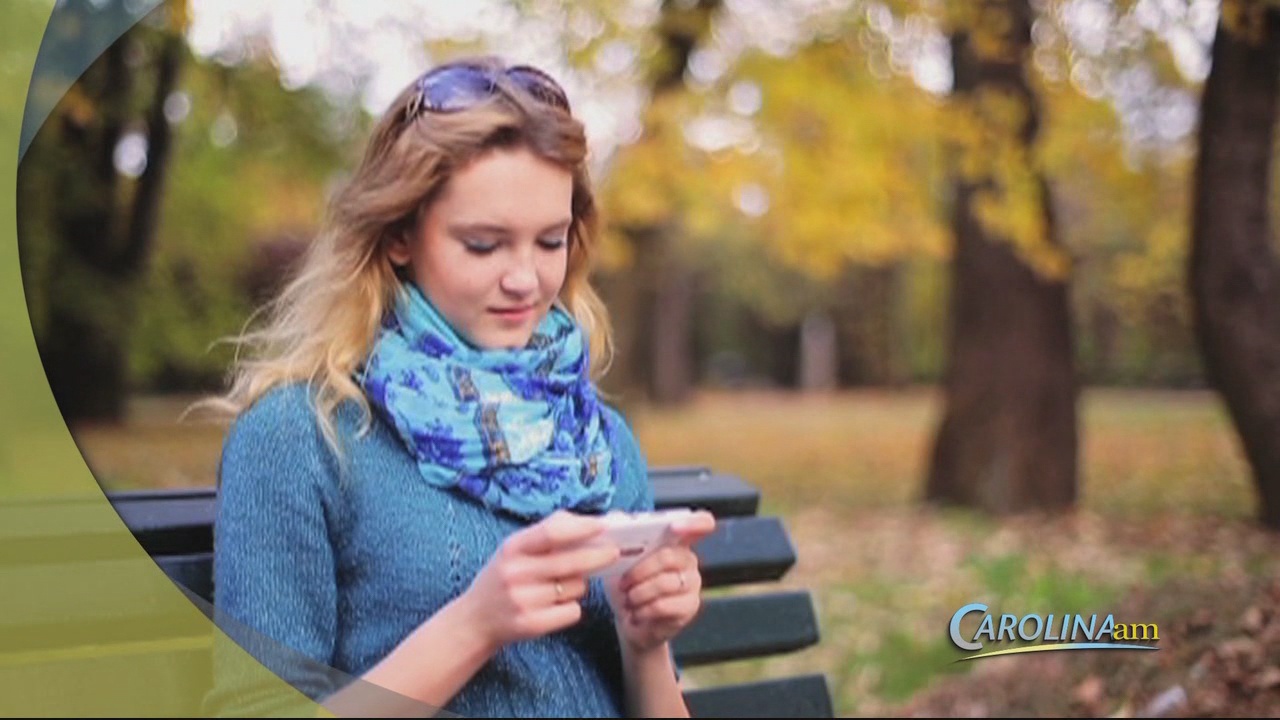 "Text for Humanity" Lets You Send Uplifting Messages to Strangers - WFXB