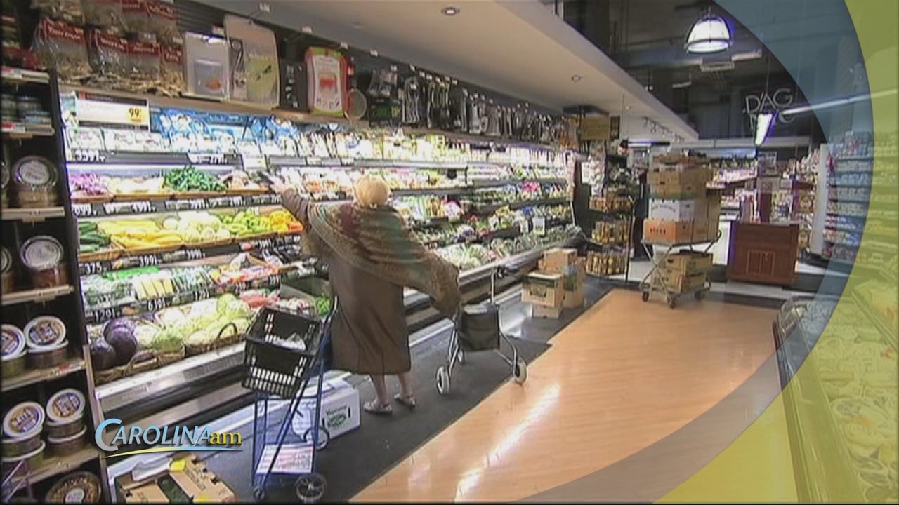 Social Media Can Influence Food Choices - WFXB