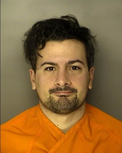 BELLINO, MATTHEW - Charges Unknown - WFXB