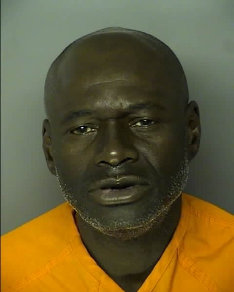 CHANDLER, EUGENE NMN - Shoplifting Value 1-5k - WFXB