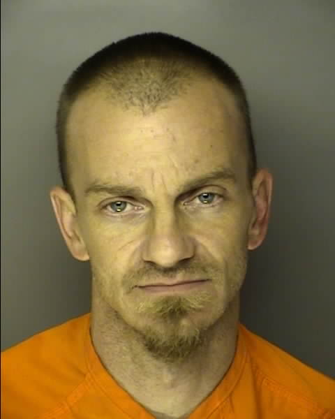 FABIAN, JEREMY DEAN - Charges unknown - WFXB