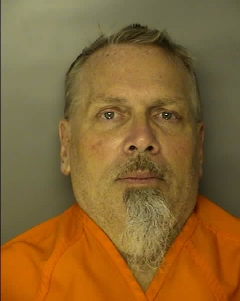 HELLER, TERRY NEIL - Open Container - DUI - WFXB