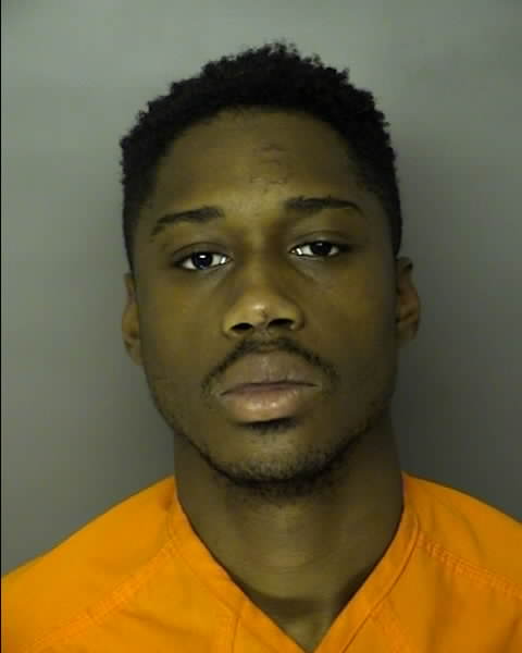 HENDERSON, MYLEEK DEZHON - Failure To Appear - WFXB