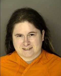 INMAN, RHONDA - Charges unknown - WFXB