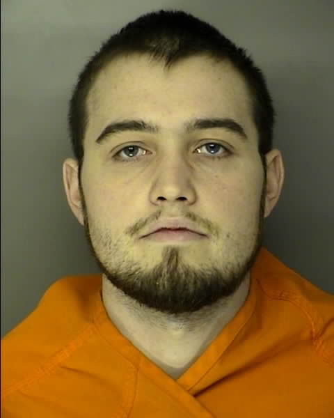 KILLEN, CALEB TAYLOR - Failure To Appear - WFXB